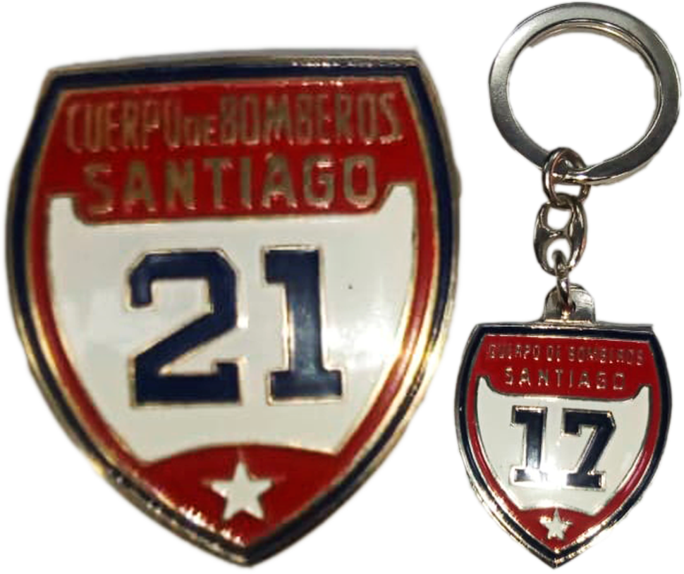 Artículos Bomberos – BRONCERIA REY DE COPAS