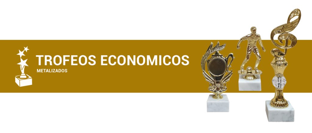 Trofeos económicos – BRONCERIA REY DE COPAS